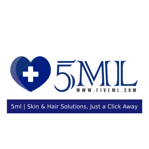 Fiveml – Online Pharmacy for Skin, Hair & Beauty | Fast Delivery ...